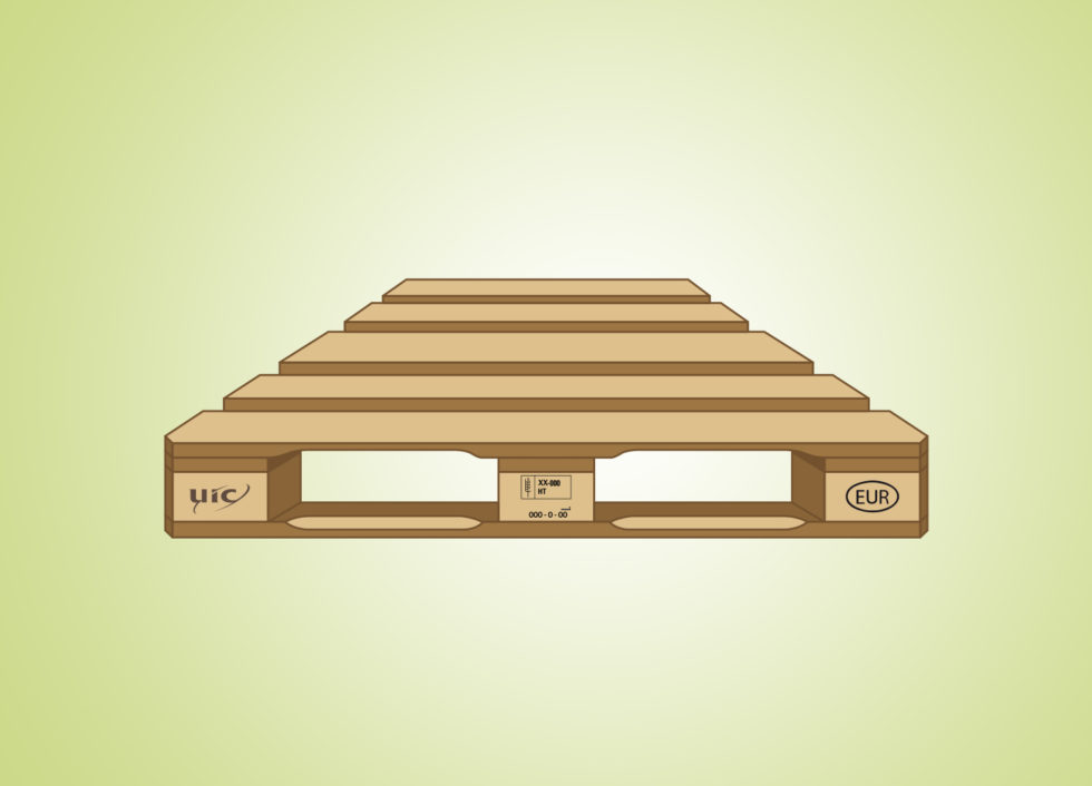 Bancali Epal o Bancali Eur? - Repalnet scopri qual è la differenza!