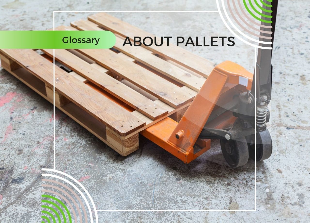 Come è fatto un pallet - ABC del pallet - Repalnet